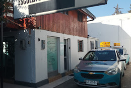 Escuela de Conductores Conducert Ltda. en Ovalle