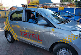 Escuela de Conductores Tryal en Los Angeles