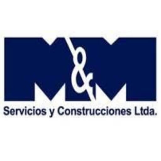 M&M SERV. Y CONSTRUC. LTDA. en Alto Hospicio