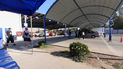 UVT S.A. en La Florida